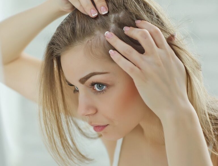 Quick Hair Loss Solution Hairmax Hair Loss Therapy Christchurch